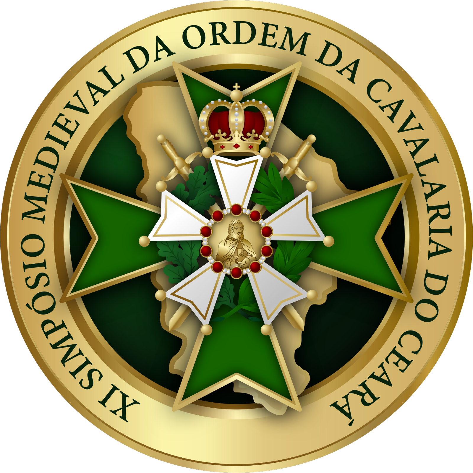 SMOC - DeMolay Ceará